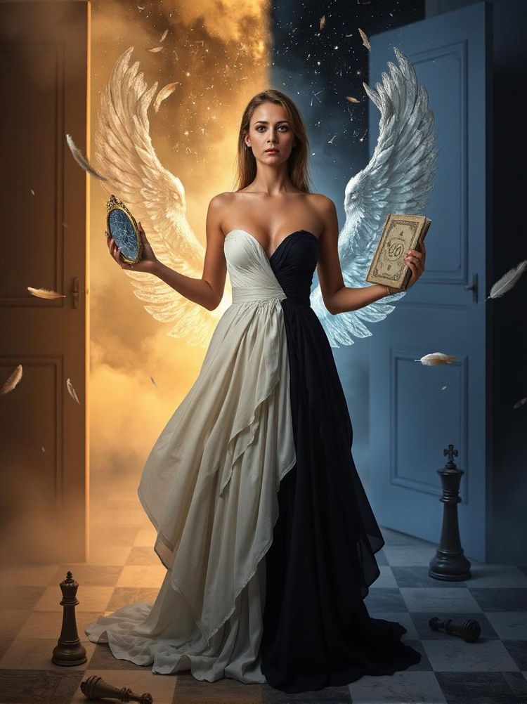 AI Art Community & Gallery: Create, Share, Inspire | Fotor